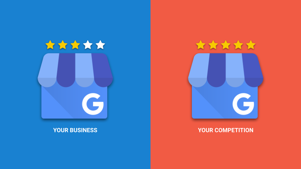 Why Tracking Competitor Reviews Is Pointless - Map Labs | Google ...